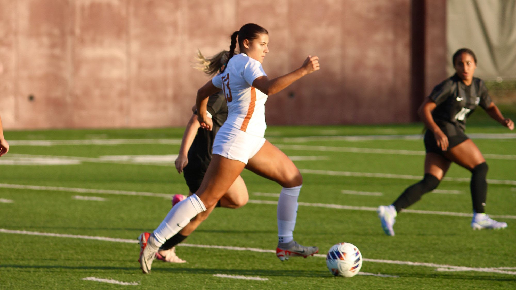 Season Preview: 2025 Women's Soccer - Waynesburg University Athletics