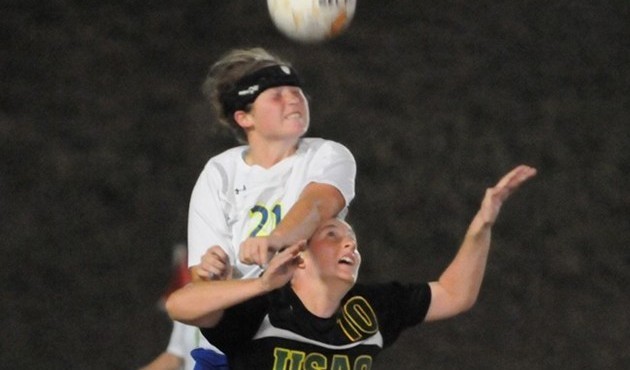 Whitney Phillips - 2015 - Women's Soccer - Wayland Baptist University ...