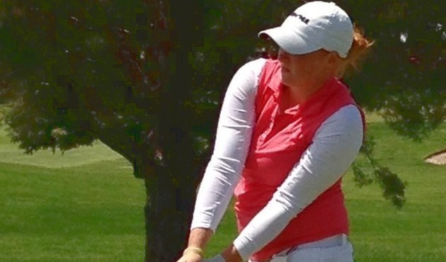 Morgan Matchett - 2012-13 - Women's Golf - Wayland Baptist University ...