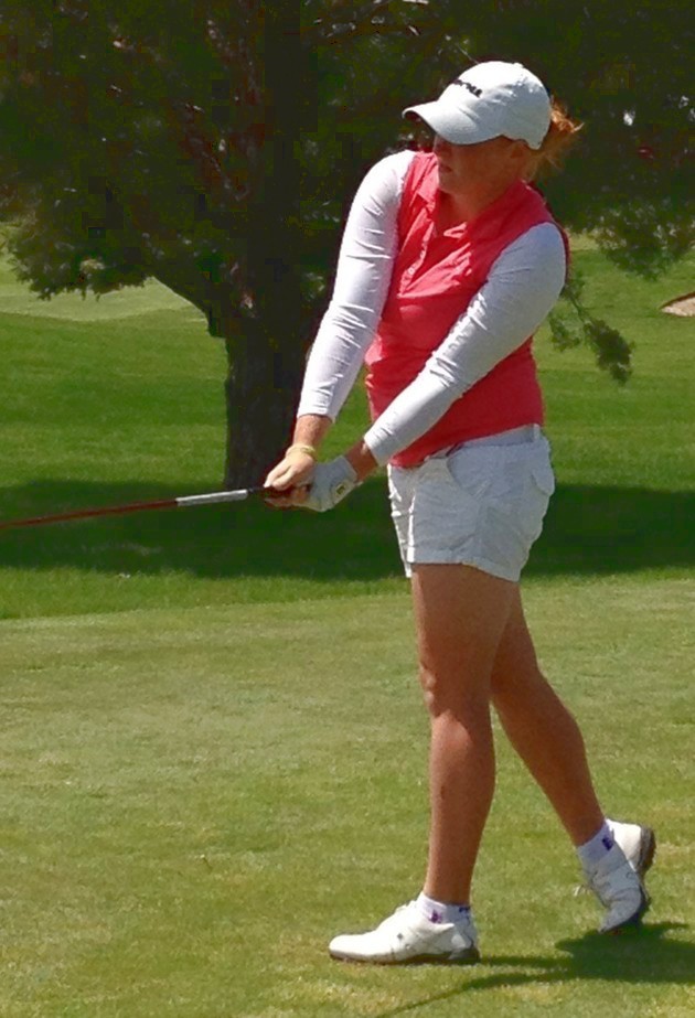 Morgan Matchett - 2012-13 - Women's Golf - Wayland Baptist University ...