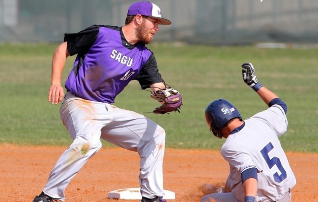 Colton Palmer - 2015 - Baseball - Wayland Baptist University Athletics