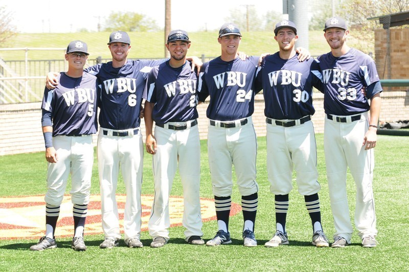 Pioneers drop regular-season finale, 15-12 - Wayland Baptist University ...