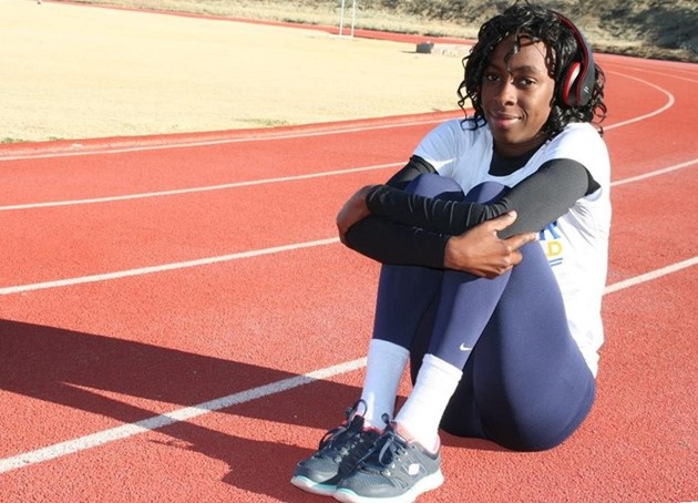 Monique McPherson - 2016 - Women's Track & Field - Wayland Baptist ...