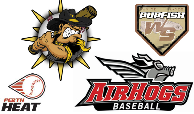 Bartley latest to pursue professional baseball - Wayland Baptist ...