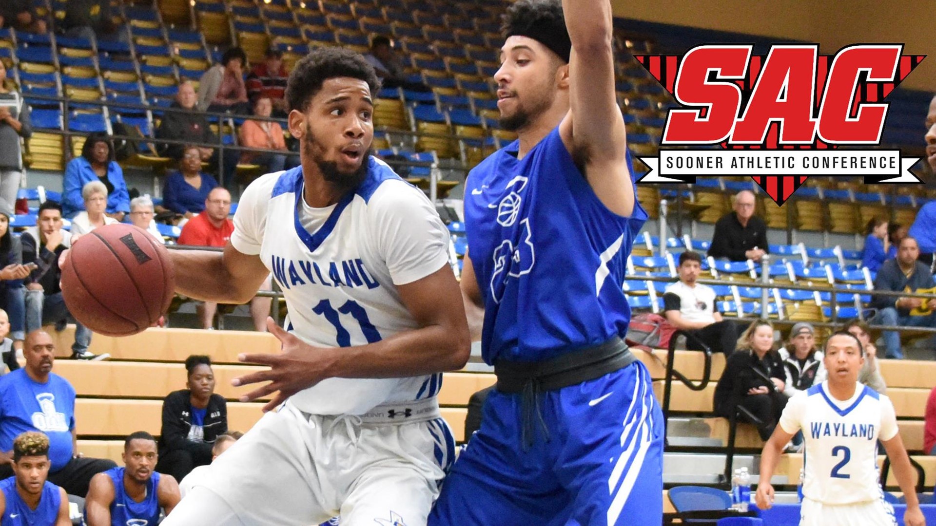 Tyrone Davis - 2017-18 - Men's Basketball - Wayland Baptist University ...