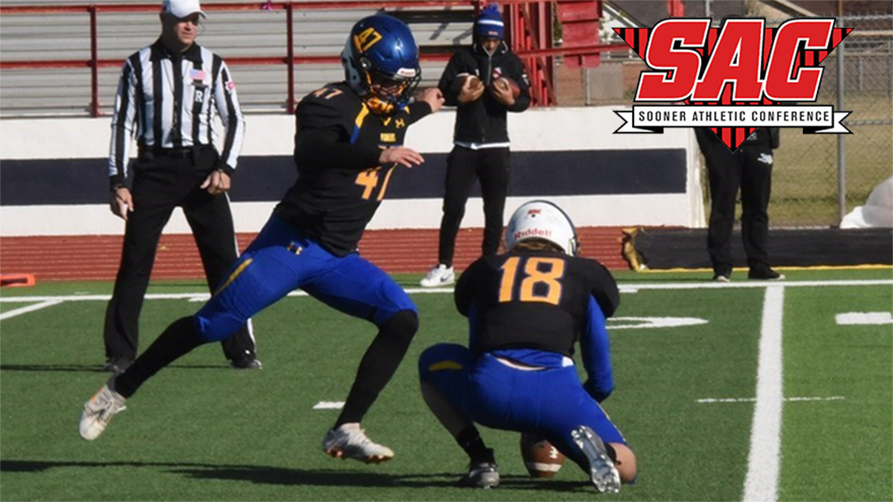 Edgar Baeza - 2018 - Football - Wayland Baptist University Athletics