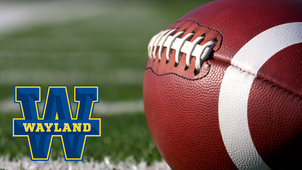 Pioneers drop opener by FG in OT - Wayland Baptist University Athletics