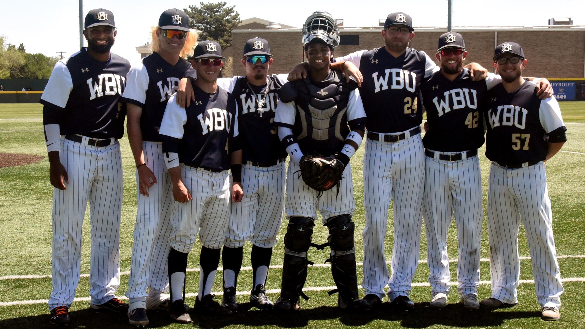 Pioneers drop regular-season finale - Wayland Baptist University Athletics