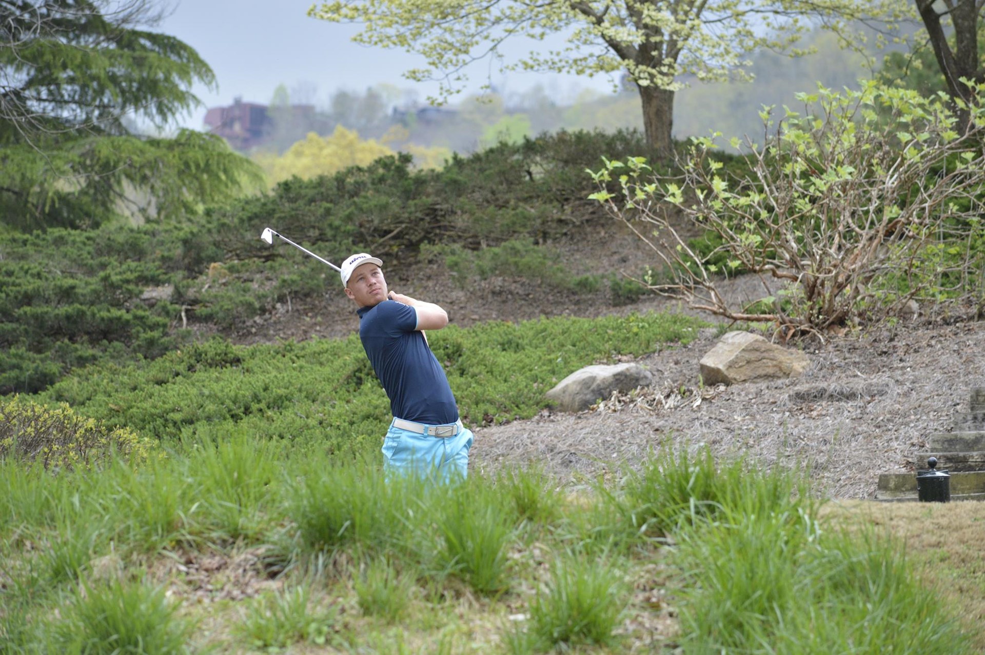 Joshua Smedema - 2022-23 - Men's Golf - Wayland Baptist University ...