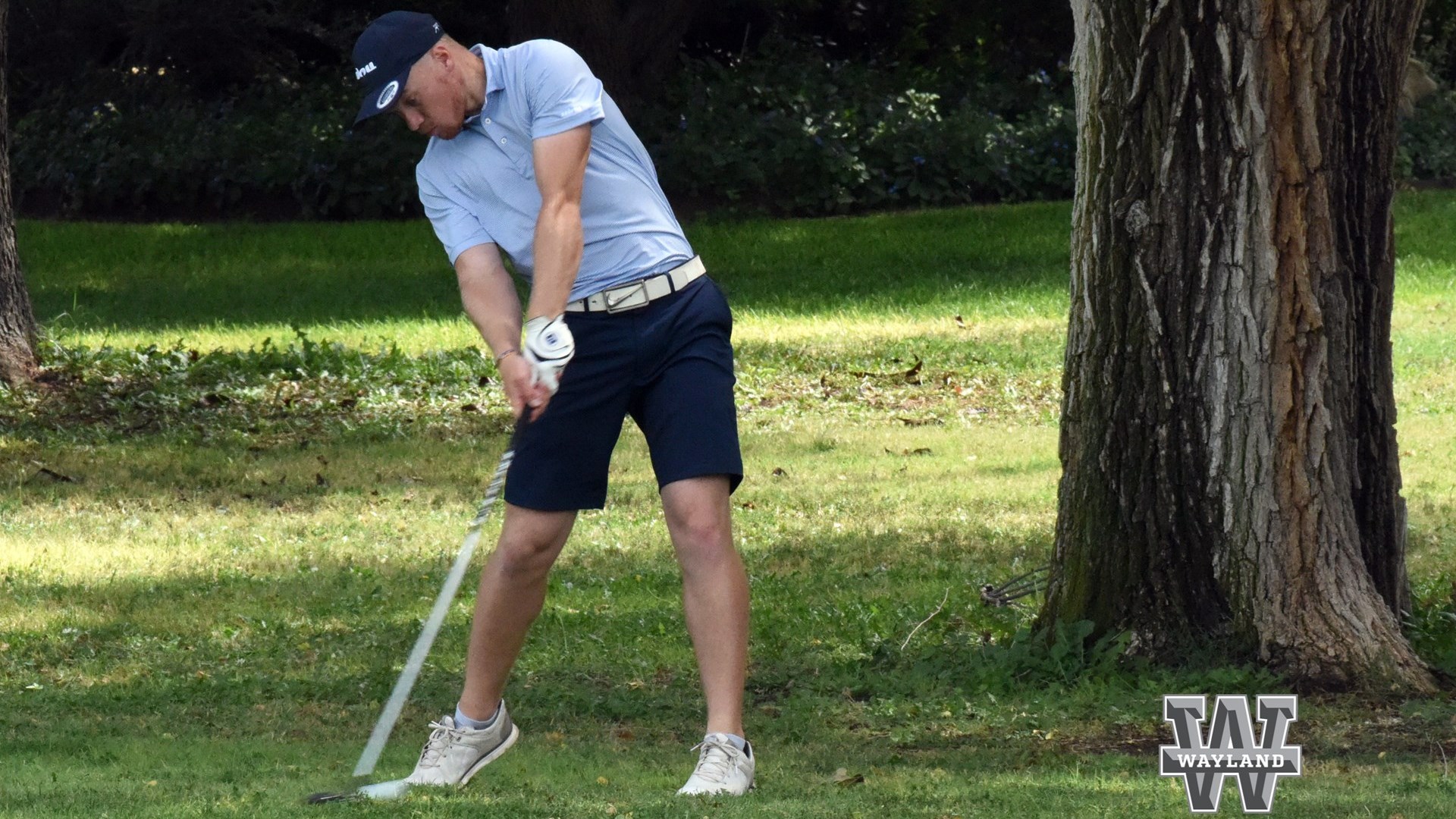 Joshua Smedema - 2022-23 - Men's Golf - Wayland Baptist University ...