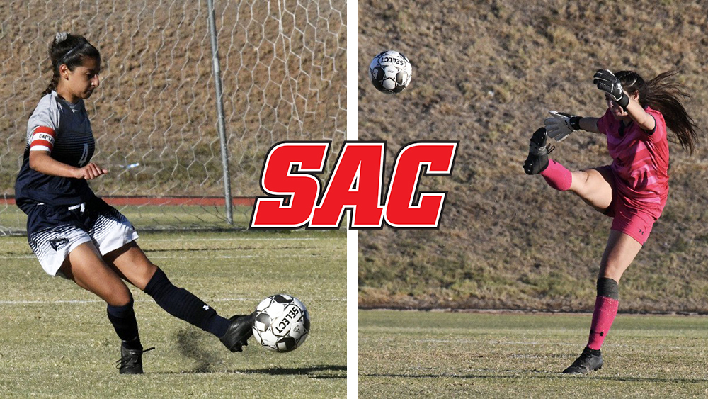 Iris Nevarez - 2020-21 - Women's Soccer - Wayland Baptist University ...