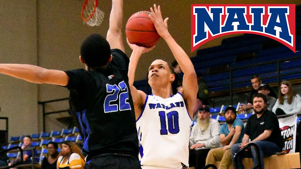 J.J. Culver - 2019-20 - Men's Basketball - Wayland Baptist University ...