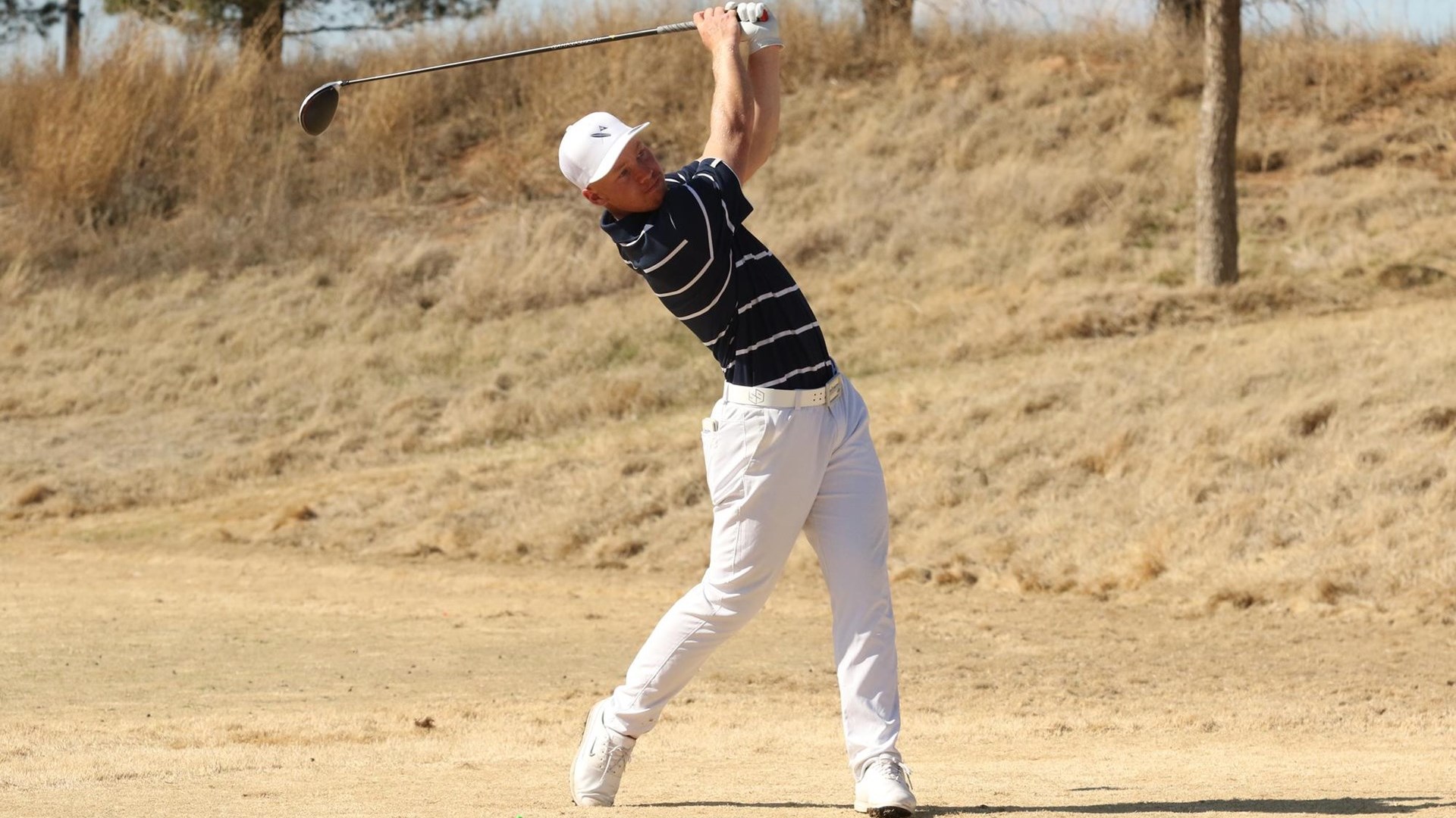 Joshua Smedema - 2022-23 - Men's Golf - Wayland Baptist University ...