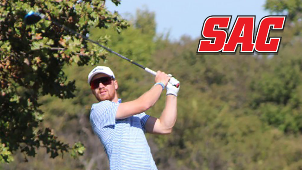 Joshua Smedema - 2022-23 - Men's Golf - Wayland Baptist University ...