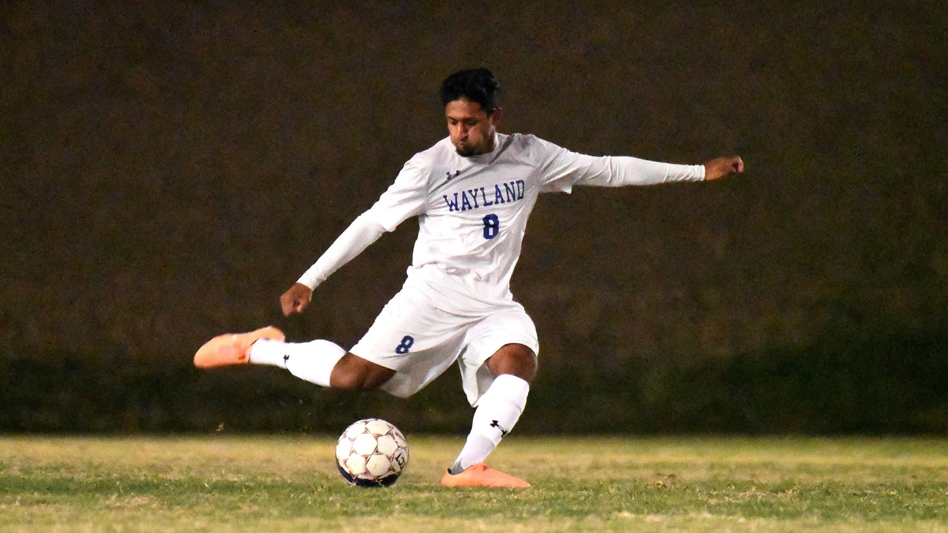 Ryan Naidoo - 2022 - Men's Soccer - Wayland Baptist University Athletics