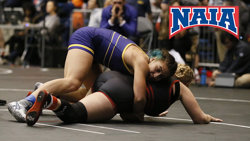 Jordan Suarez - 2022-23 - Women's Wrestling - Wayland Baptist ...