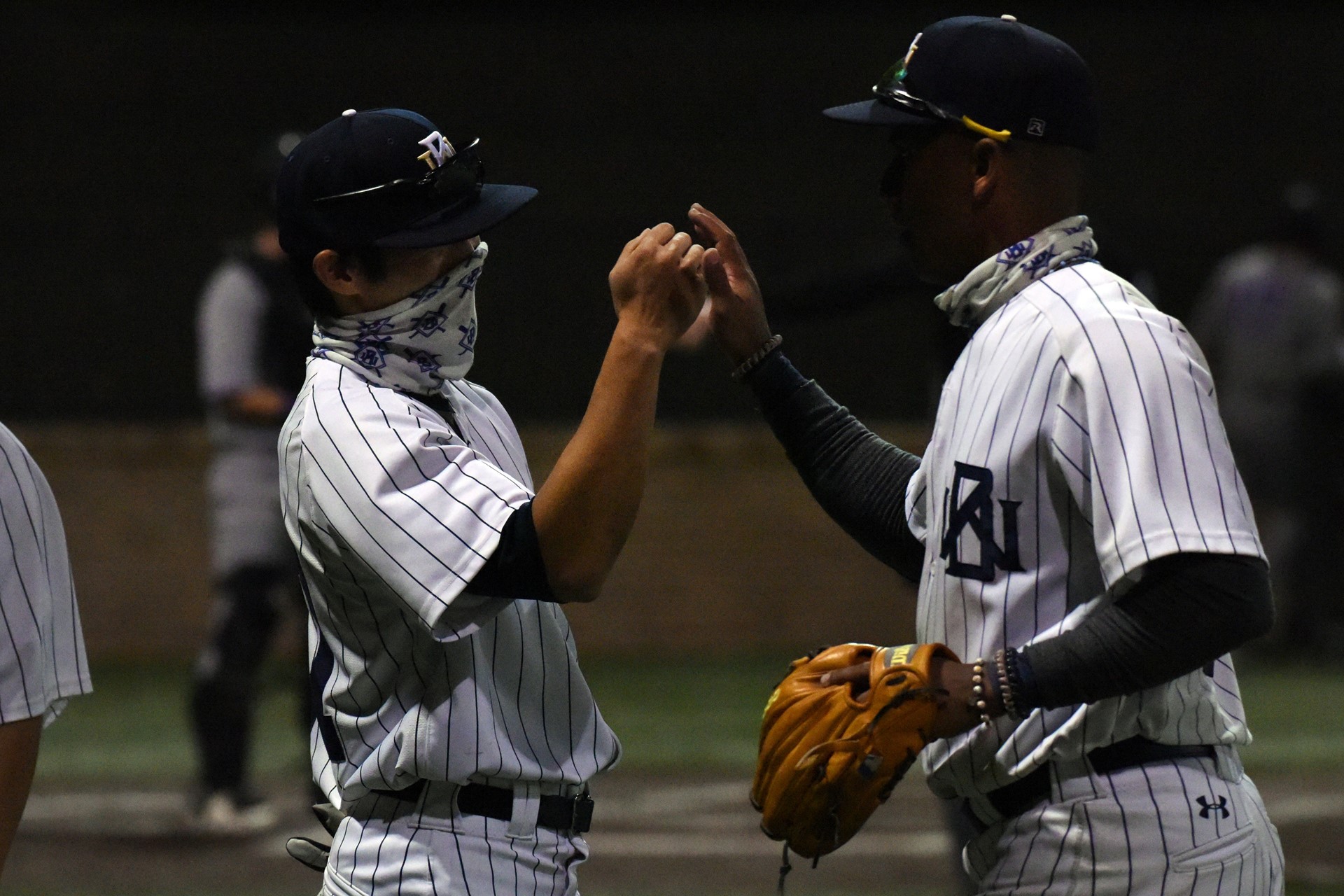 WBU wins 2; series ends on sour note - Wayland Baptist University Athletics