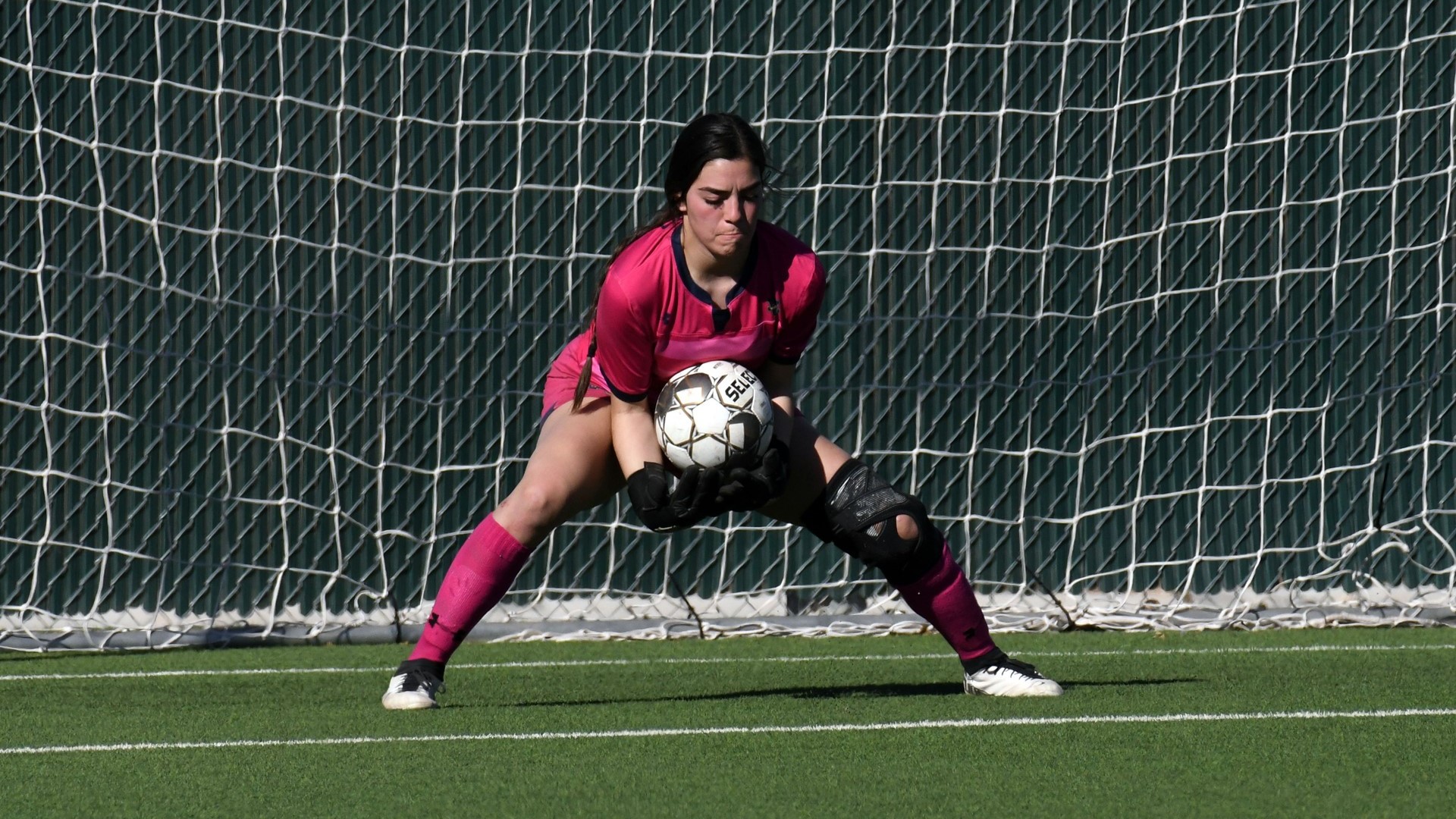 Iris Nevarez - 2020-21 - Women's Soccer - Wayland Baptist University ...