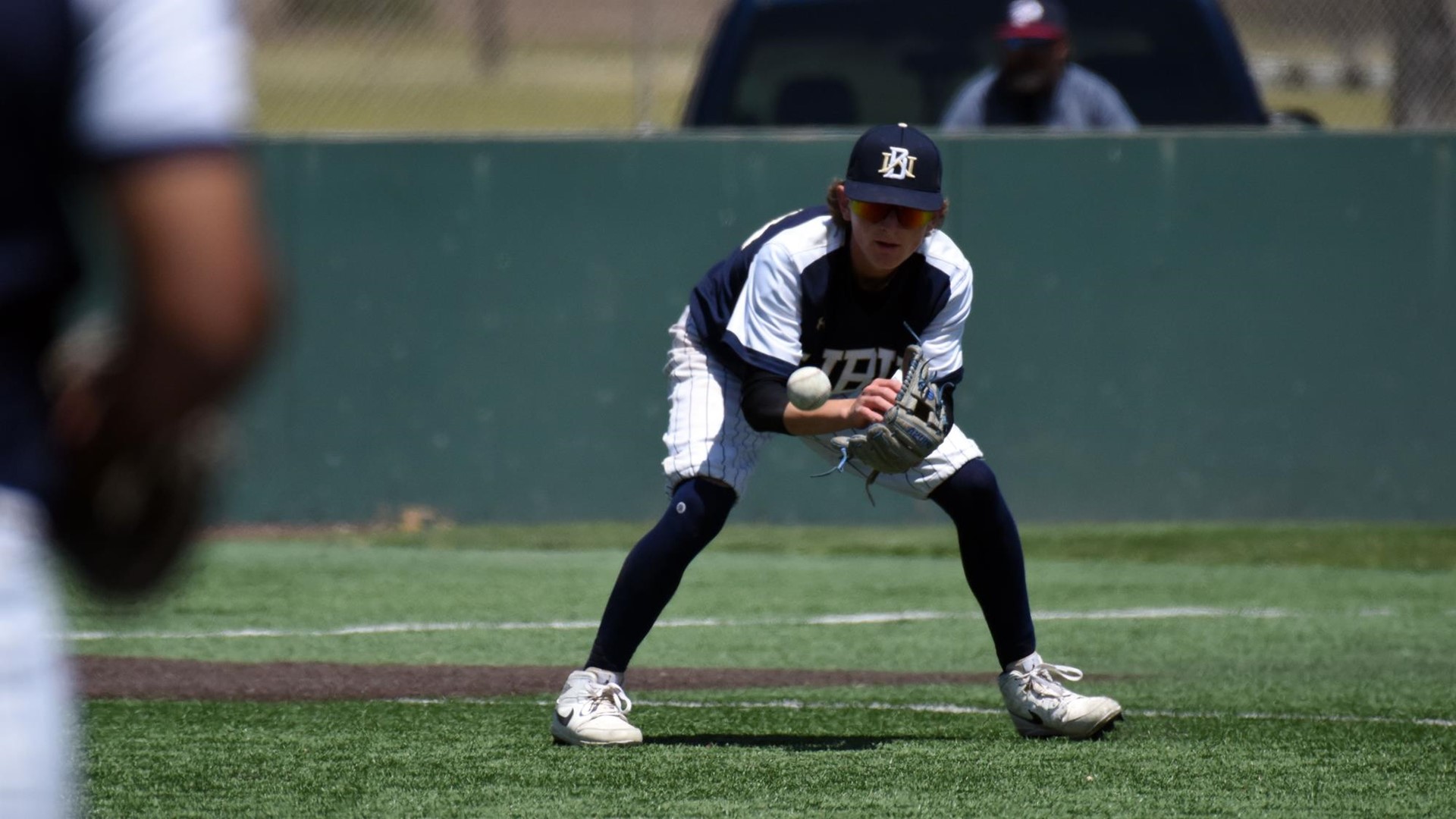 Hayden Ingram - 2024 - Baseball - Wayland Baptist University Athletics