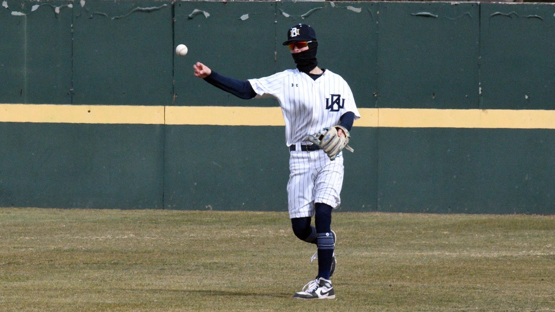 Hayden Ingram - 2024 - Baseball - Wayland Baptist University Athletics