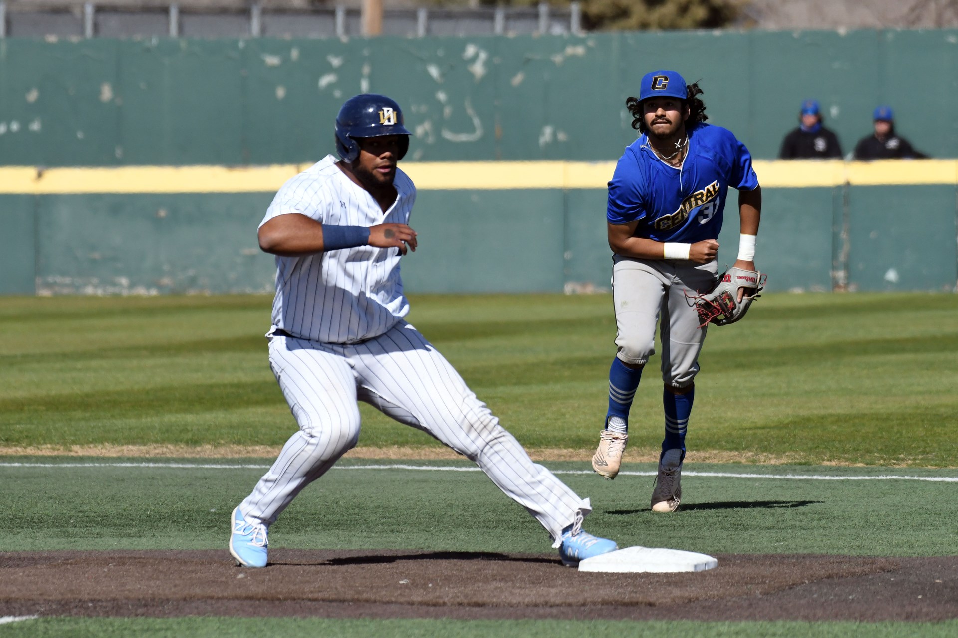 Dawin Santos - 2022 - Baseball - Wayland Baptist University Athletics