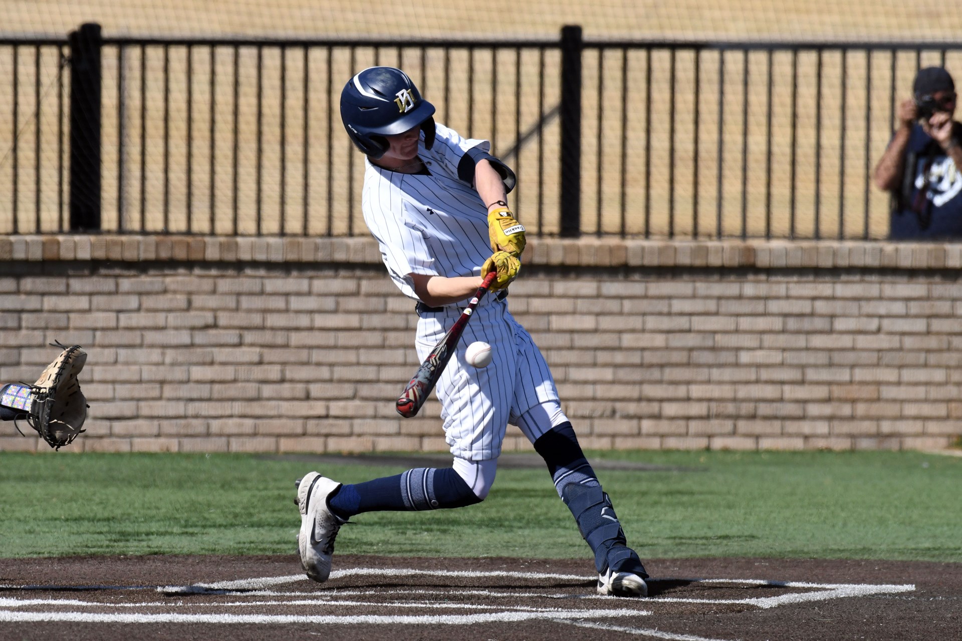 Hayden Ingram - 2024 - Baseball - Wayland Baptist University Athletics