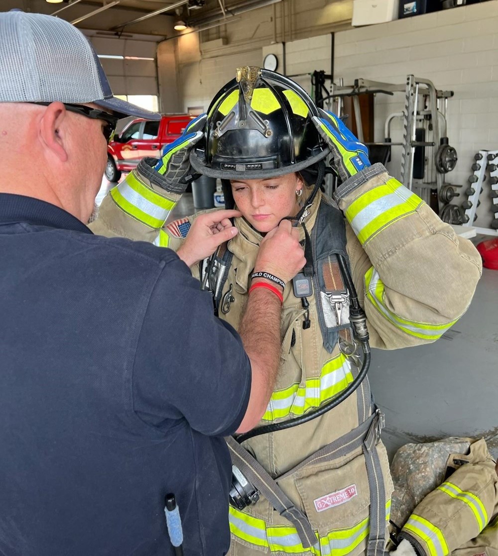 Elizabeth Wirth - 2023-24 - Volleyball - Wayland Baptist University ...