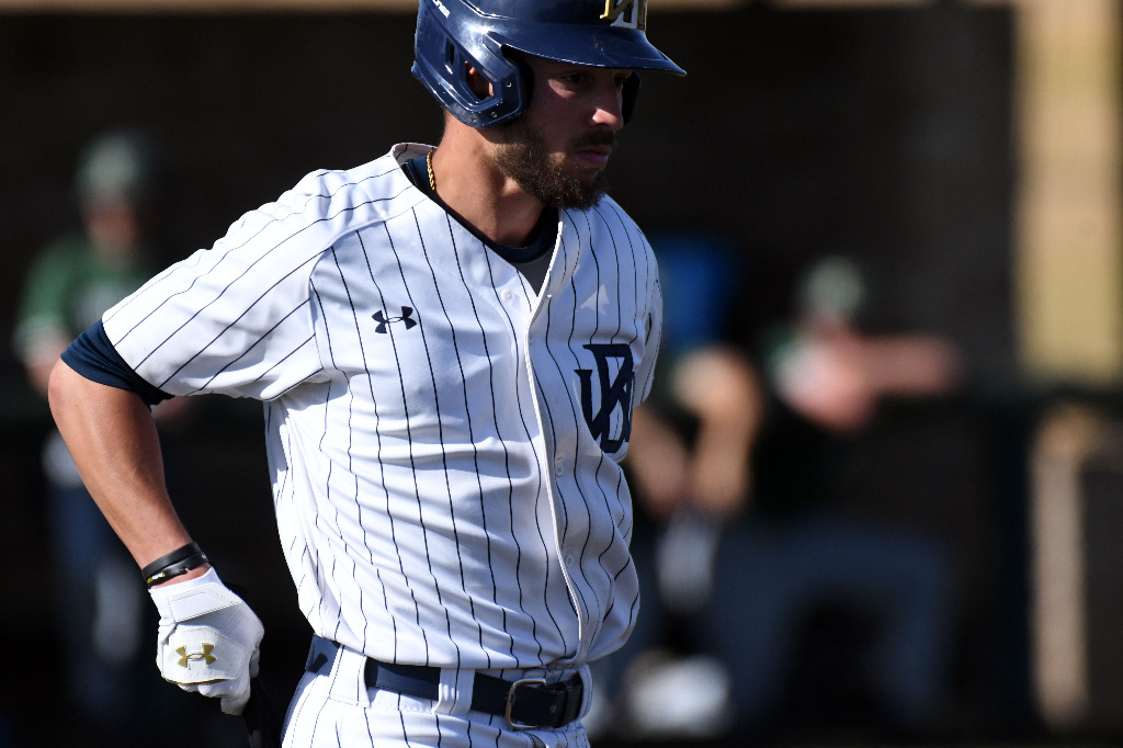 Tyler Latham - 2022 - Baseball - Wayland Baptist University Athletics