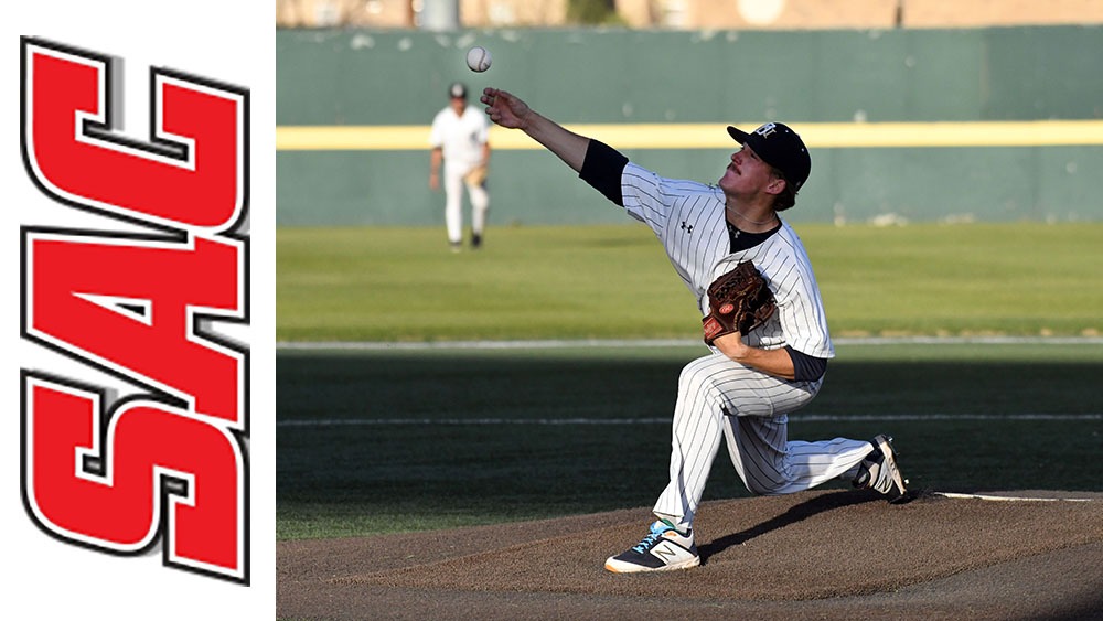 Ty Jackson - 2023 - Baseball - Wayland Baptist University Athletics