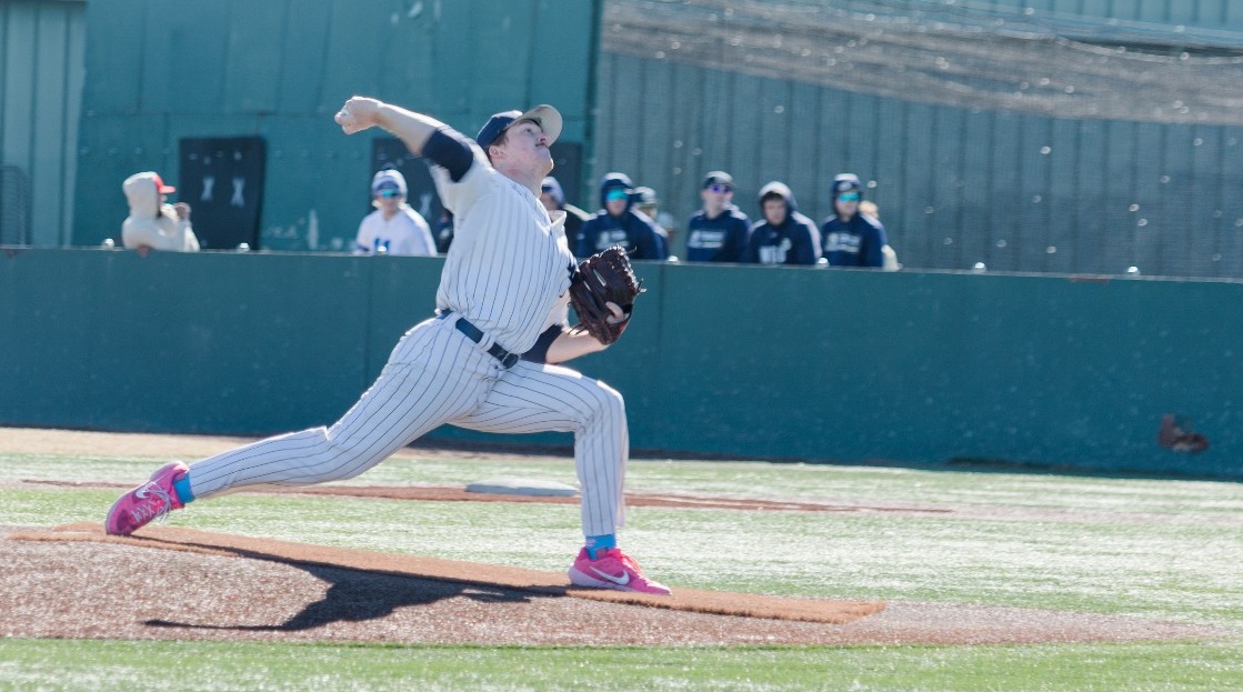 Jackson remains unbeaten as Pioneers win series-opener against Adams St ...