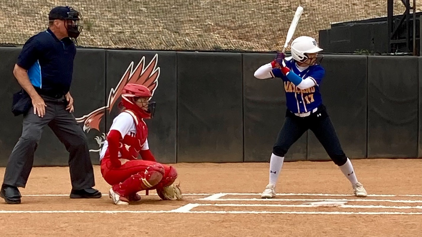 Galilea Perez - 2023 - Softball - Wayland Baptist University Athletics