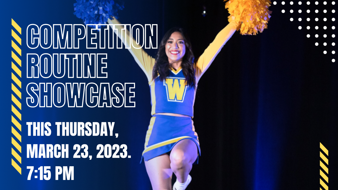 Meet the Wayland Cheer Team and new Coach, Kira Weatherton - Wayland ...