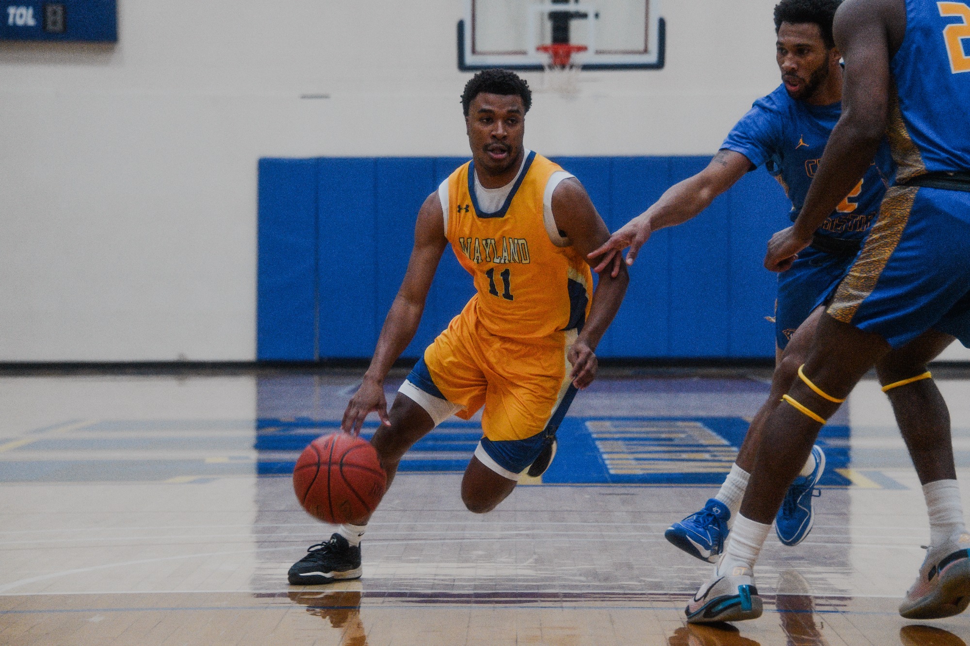 Pioneers Extend Win Streak to Four and Move into Four-Way Tie for 2nd ...