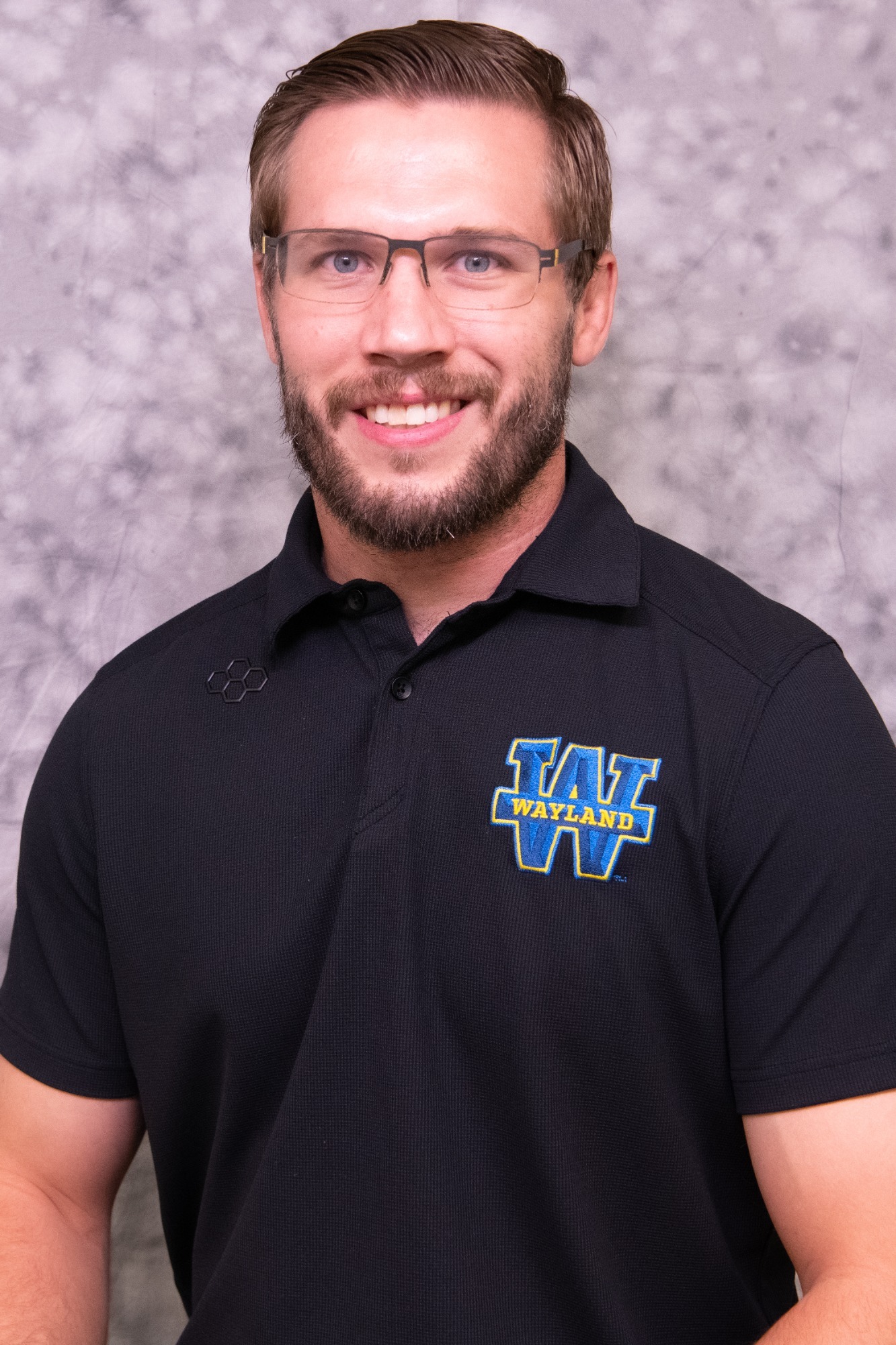 Jared Crain - Volunteer Coach - Women's Wrestling Coaches - Wayland ...