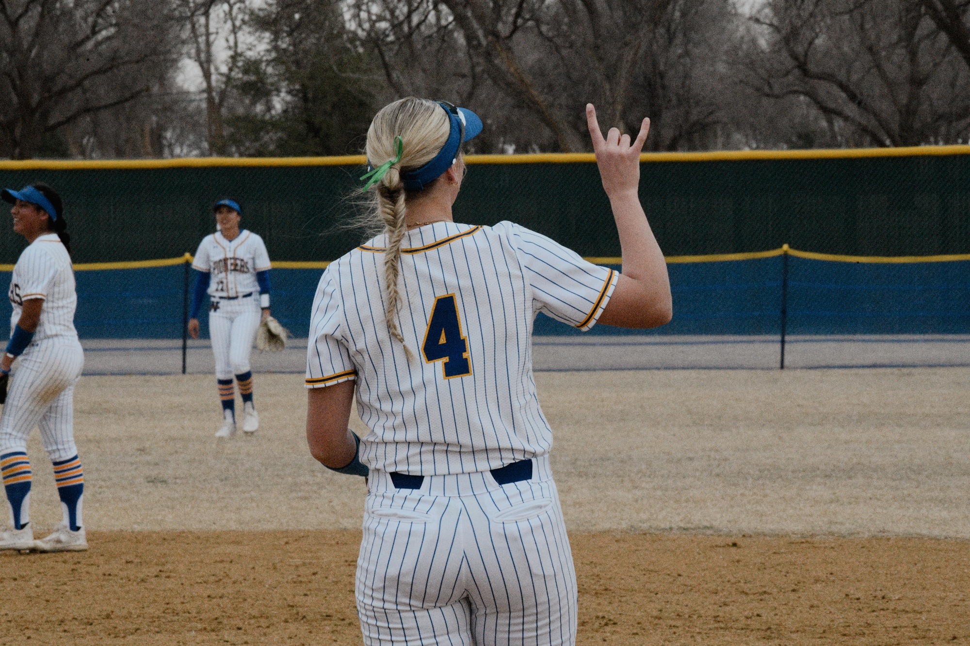 Two Complete Game Shutouts and Timely Hitting Secure Tuesday ...