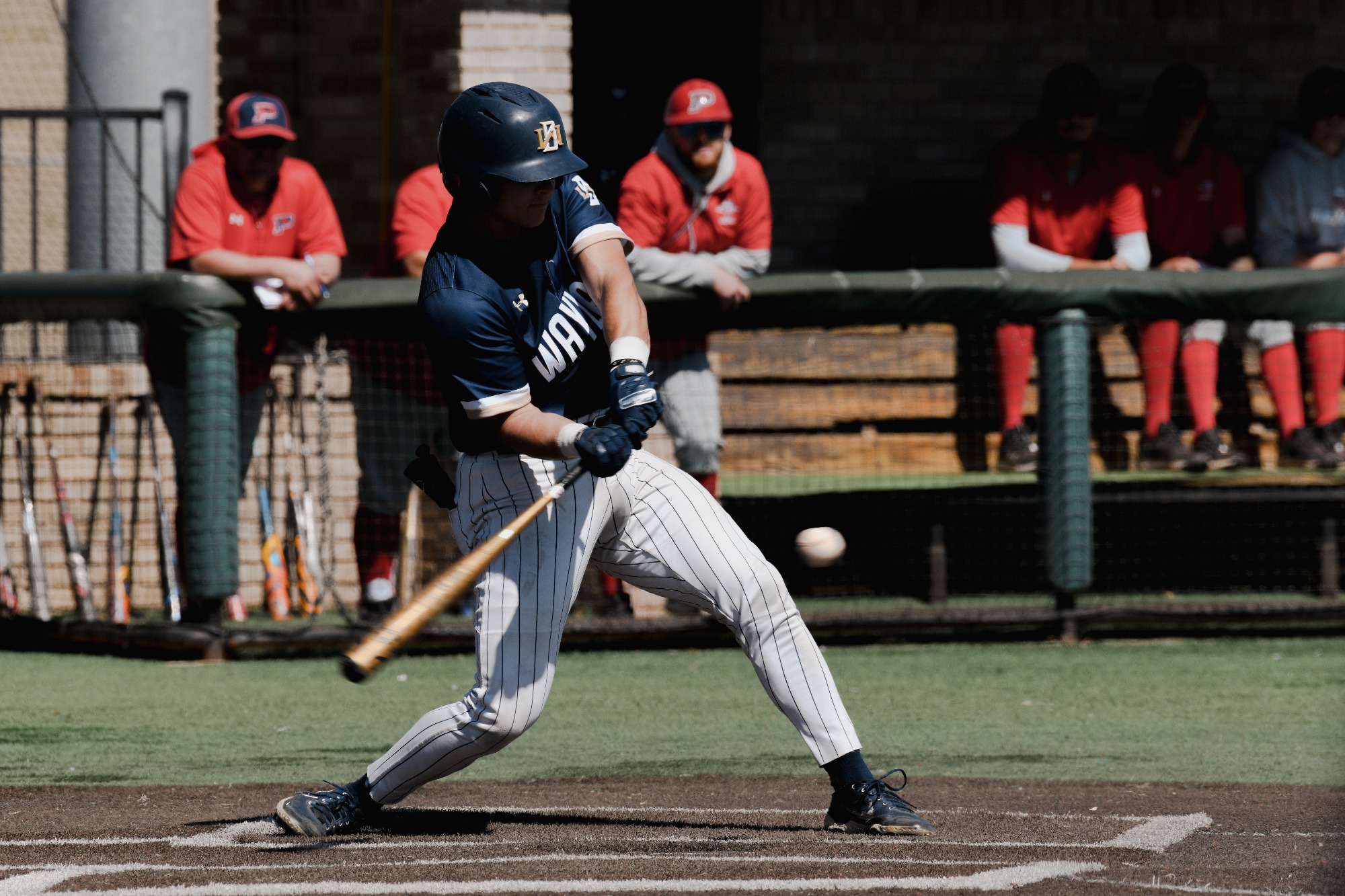 Pioneers Beat OPSU, Fall to USAO as SAC Tourney Run Comes to an End ...