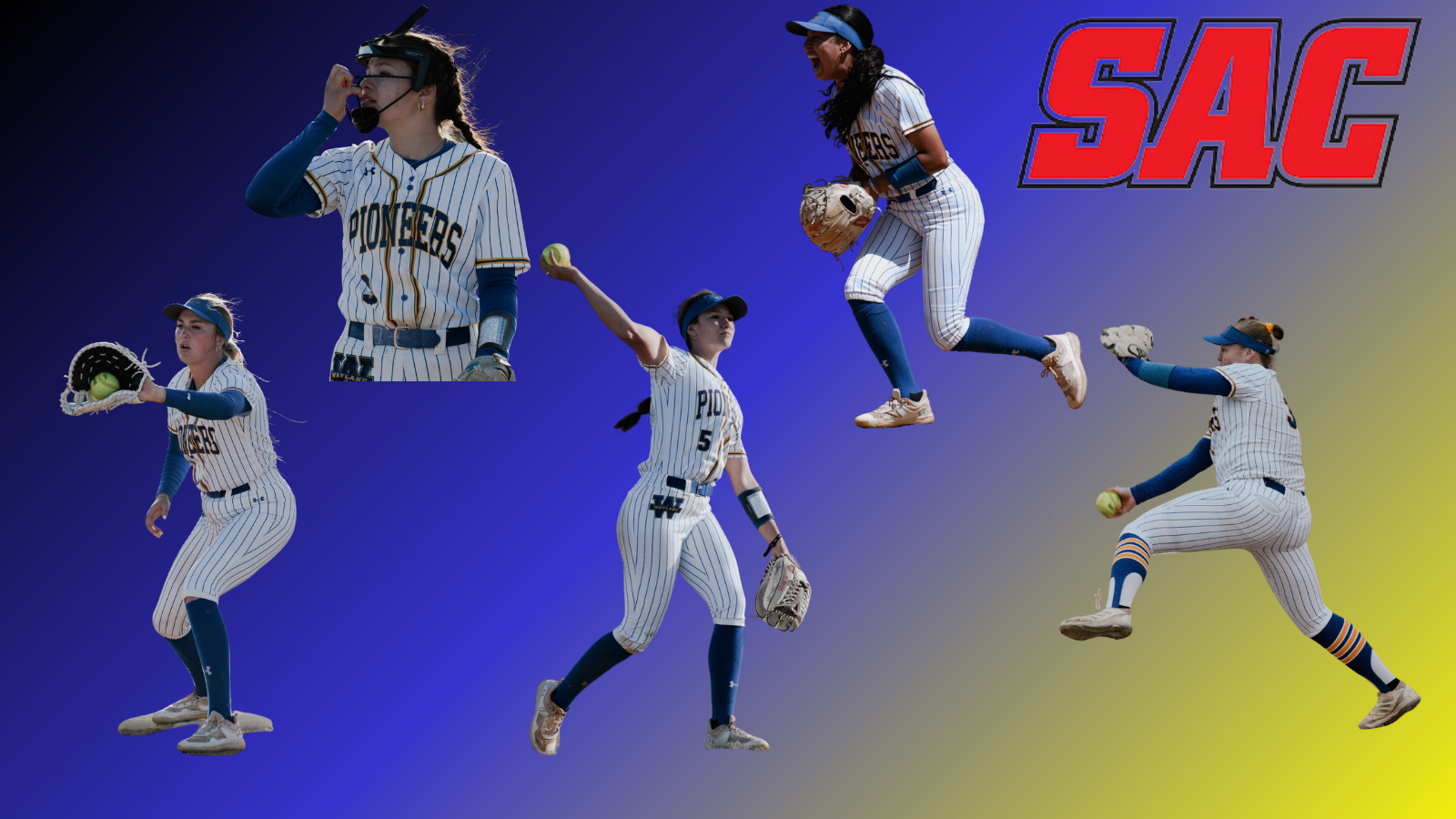 New softball coach signs first recruit Maddy Martinez - Wayland Baptist ...