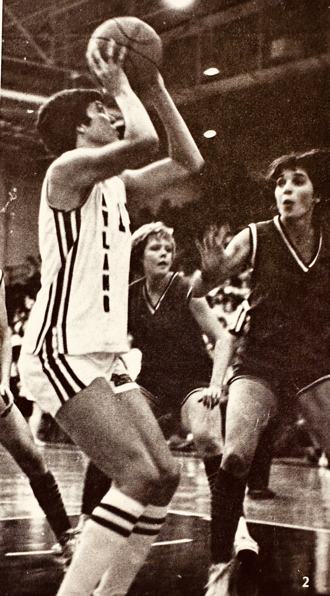 Jill Schneider Named 2025 Harley Redin Coaches' Award Recipient ...