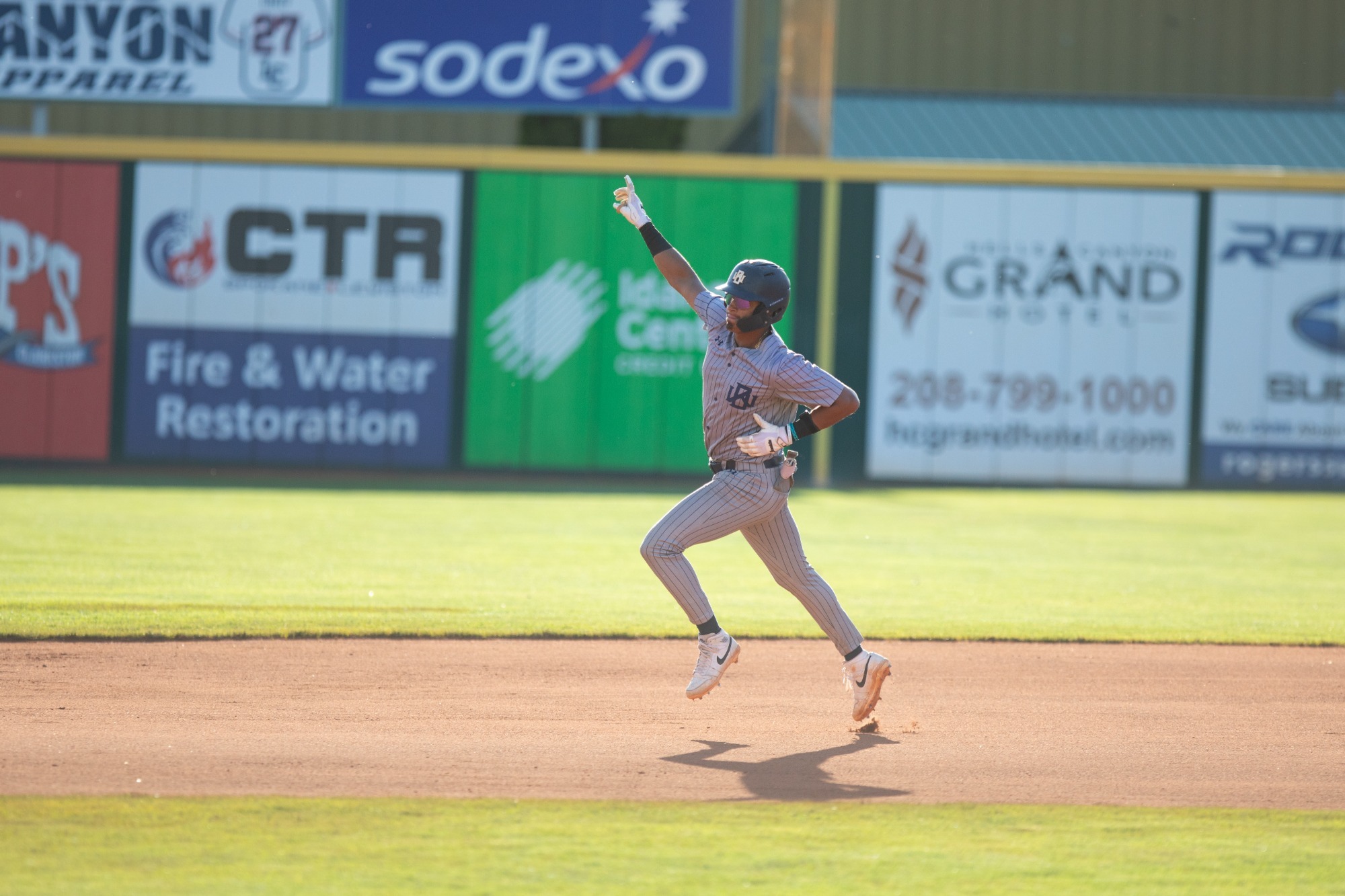 Pioneers Earn 2-Seed in Lewiston, Idaho Region for 2025 NAIA Baseball ...