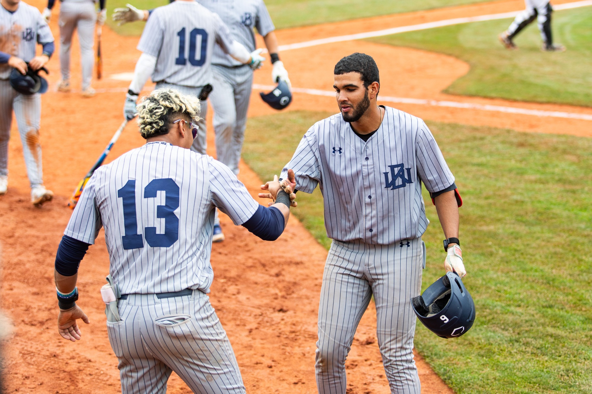 Pioneers Earn 2-Seed in Lewiston, Idaho Region for 2025 NAIA Baseball ...