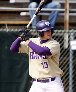 Bob Stumpo - Baseball - West Chester University Athletics