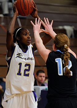 Alexandra Lennon - Women's Basketball - West Chester University Athletics