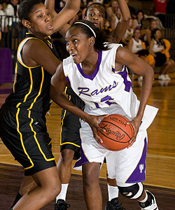 Alexandra Lennon - Women's Basketball - West Chester University Athletics