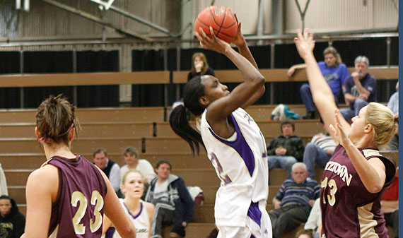 Alexandra Lennon - Women's Basketball - West Chester University Athletics
