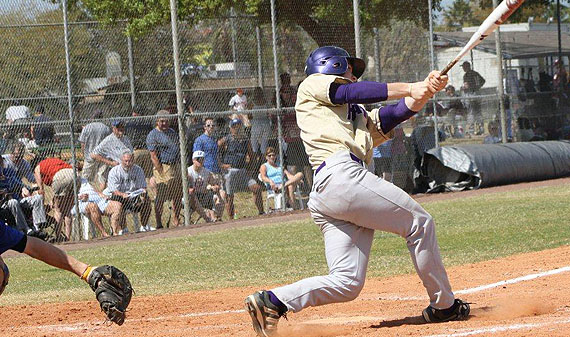 Joe Wendle - Baseball - West Chester University Athletics