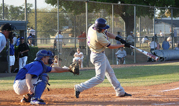 Jack Provine - Baseball - West Chester University Athletics