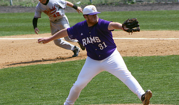 Jordan Lehman - Baseball - West Chester University Athletics