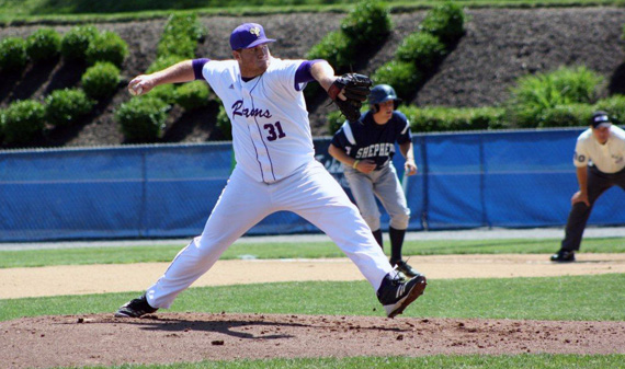 Jordan Lehman - Baseball - West Chester University Athletics
