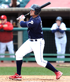 Bob Stumpo - Baseball - West Chester University Athletics