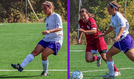 Lexi Brown - Women's Soccer - West Chester University Athletics